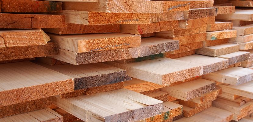 Choosing the right timber for your project in Inverell